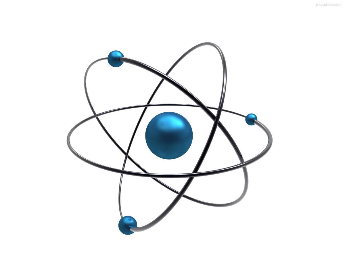 Poem of the Atoms – Rumi – Universal Spirituality
